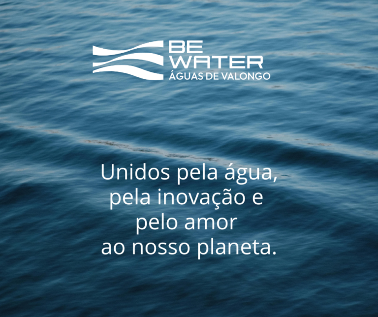 Be Water S.A - Águas de Valongo